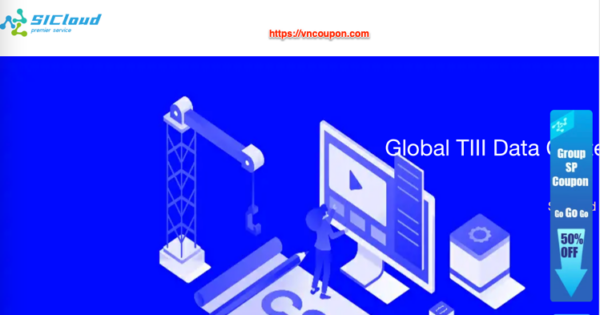 [11.11 Deals] SiliCloud - Cloud KVM VPS 最低 $11.11/Yea